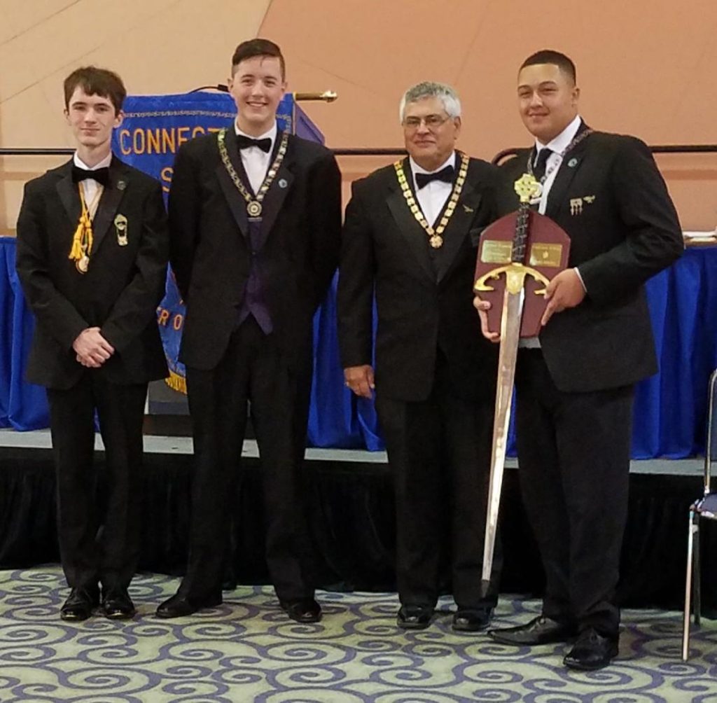 Conclave 2023 - CT Demolay